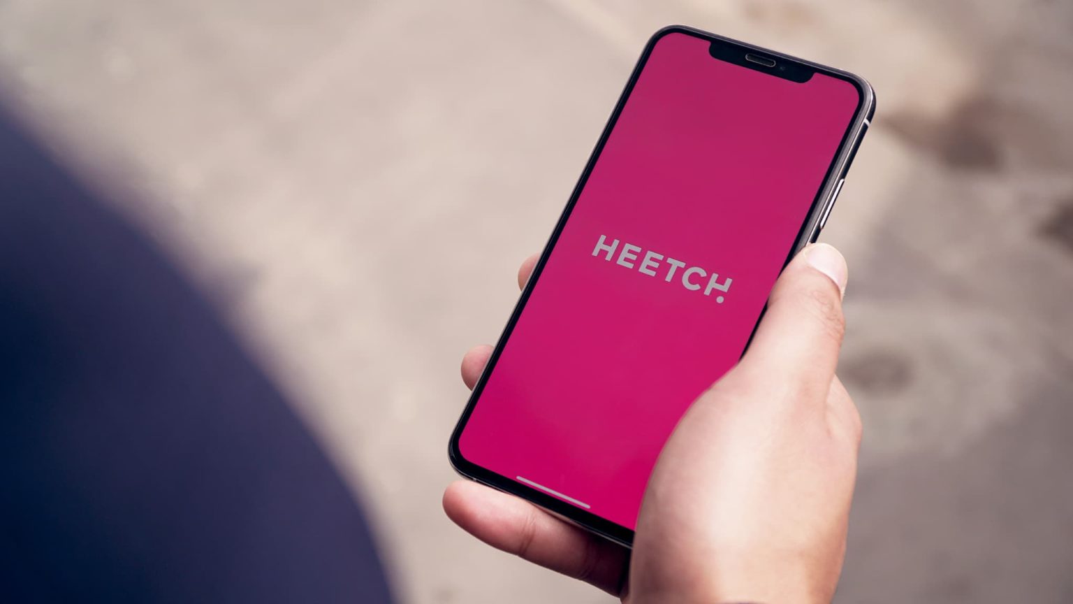 Heetch Angola: O que é, Como Funciona e Como Chamar um