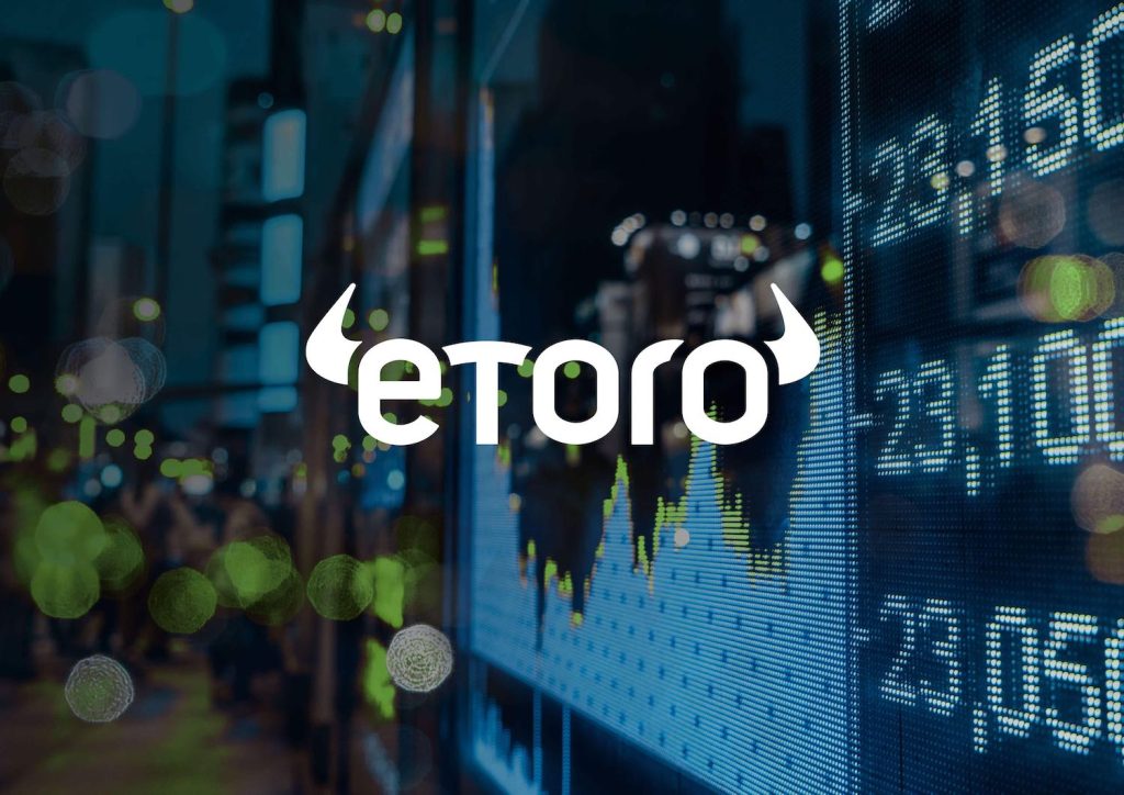 eToro Funciona em Angola? | Angola Insights