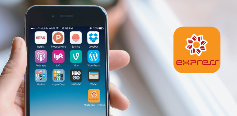 Como Funciona o Multicaixa Express: O Que É e Como Utilizar | Angola ...